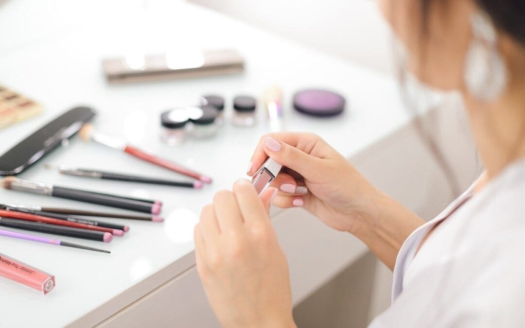 makeup tips Αρχεία - Icon Cosmetics